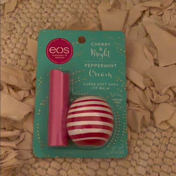 eos | Other | Eos Chapstick | Poshmark